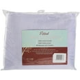 TL Care Heavenly Soft Chenille Mini Crib Sheet, Lavender, 24 x 38, for ...