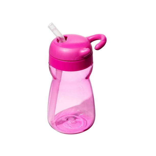 Oxo Tot - Adventure - Water Bottle - Pink - Walmart.ca