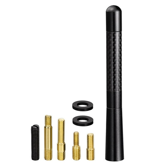 Ford Antenna Replacement