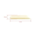 The ROP Shop Water Pump Impeller Repair Kit for Mercury Mariner 47 ...