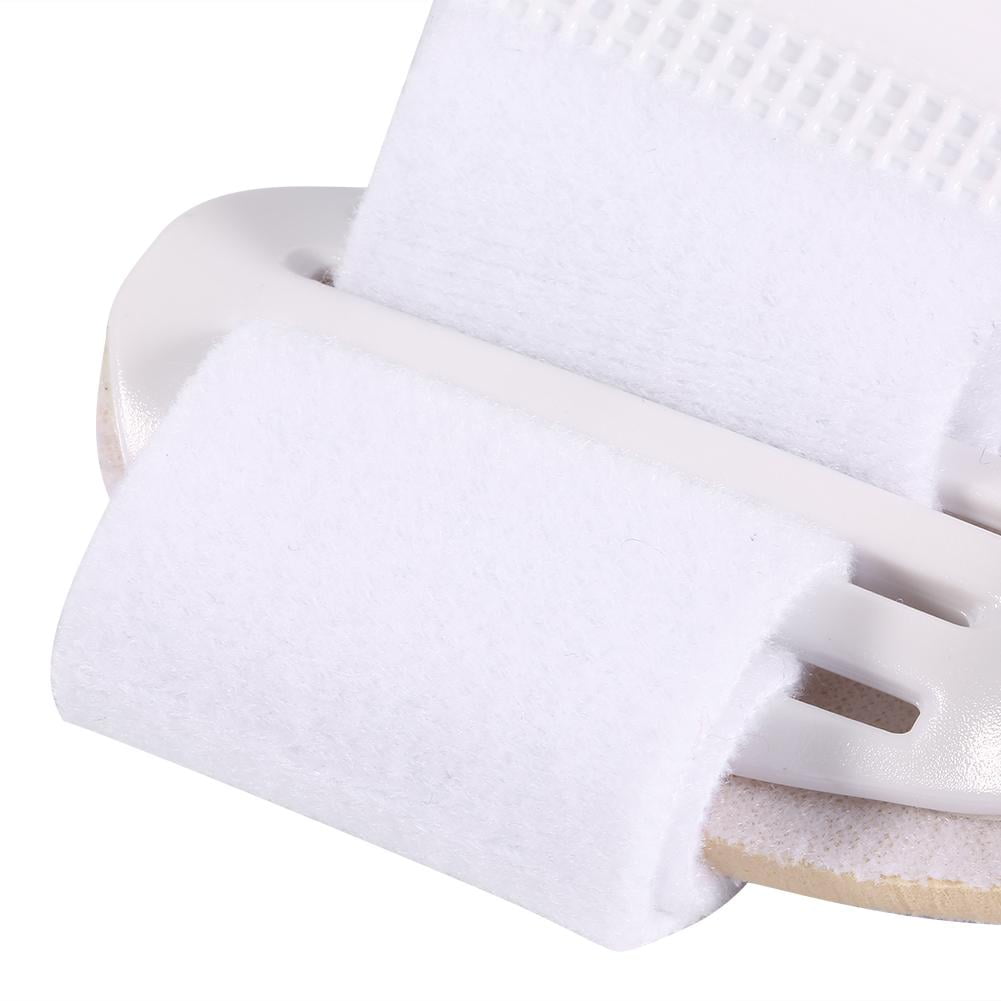 Juanete Férula Corrector Hallux Valgus dedo gordo de pies Toe Separator ...