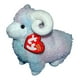 Ty Beanie Baby: Bam the Ram | Stuffed Animal | MWMT - Walmart.com