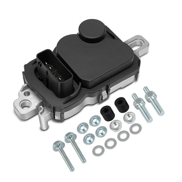 ZheElen Fuel Pump Driver Module With Mounting Bolts Module Pump Driver ...