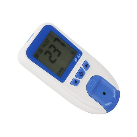 Hemoglobin Testing System,Household Hemoglobin Test Meter Hemoglobin ...