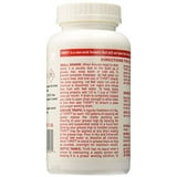 Thrift, Drain Cleaner, 1 lbs, Non-Acid, Odorless, Dissolves Hair and ...