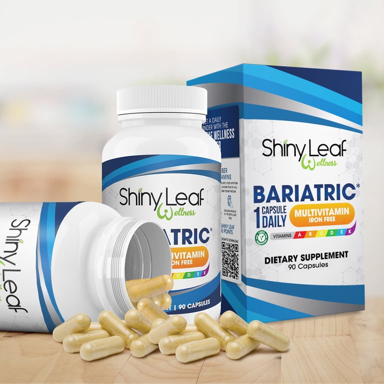 Vitamins And Supplements Before Surgery