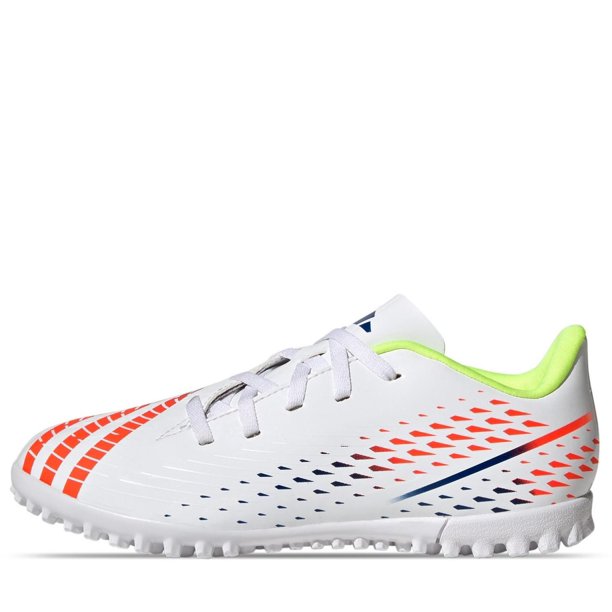 Tenis Adidas Predator Edge 4 Multi UNISEX. GV8496 blanco 22.5 Adidas ...