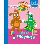 Wiggles: The Wiggles Ultimate Fan Kit Concert Edition (Paperback ...