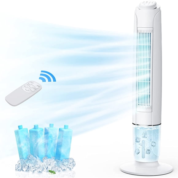 Tower Portable Air Conditioner