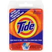 Tide Fresh Laundry Soap, Travel Sink Packets for Clothes Wash, Spill ...