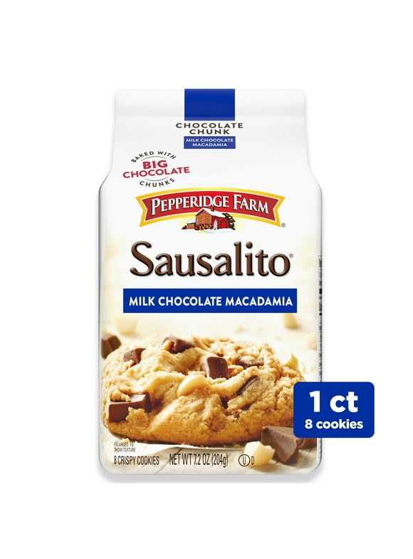 Pepperidge Farm Cookies in Cookies - Walmart.com