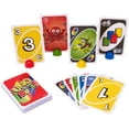 UNO Colors Rule Card Game - Walmart.com