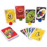 UNO Colors Rule Card Game - Walmart.com