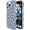 Phone Case: In The Spotlight Pastel Polka Dot, Classic Design ...