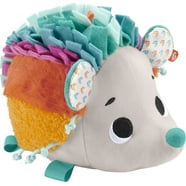Fisher-Price Bongo Boogie Snook Plush - Walmart.com