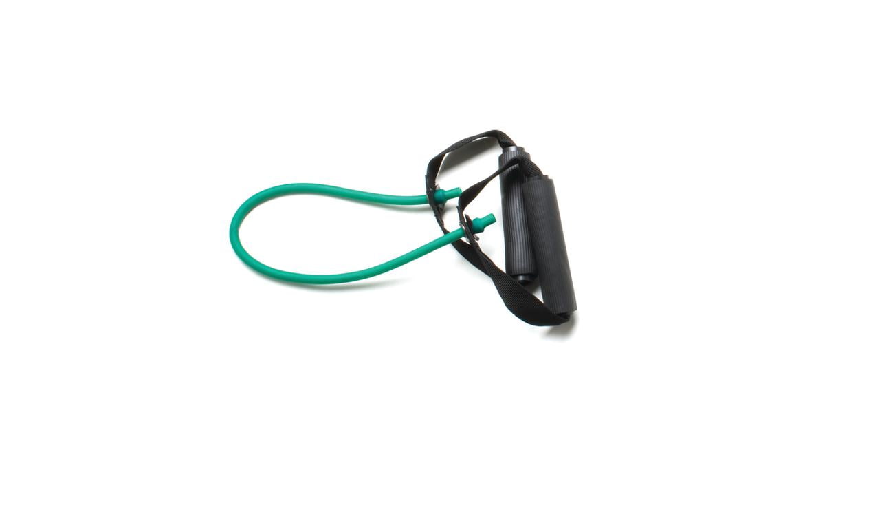CanDo Tubing with Handles Exerciser - Walmart.com