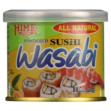 Kikkoman Wasabi Sauce 9.25 OZ, Versatile condiment with flavor for ...