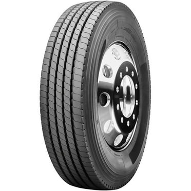Transeagle Transhauler HD Commercial Tire, All-Season Highway ...