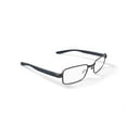 Nike Men's 8175G Prescription Eyeglasses with Case, Gunmetal HSA/FSA ...