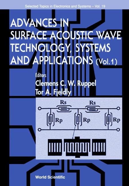Selected Topics In Electronics And Systems Advances In Surface selected-topics-in-electronics-and-systems-advances-in-surface