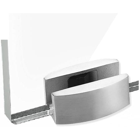Floor Guide for Sliding Glass Door - Replacement 304 Stainless Steel ...