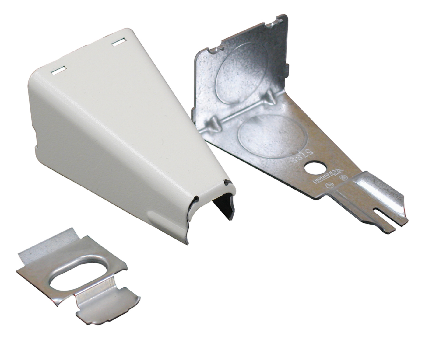 Buy Wiremold Connector Online at Lowest Price in India. 21783725