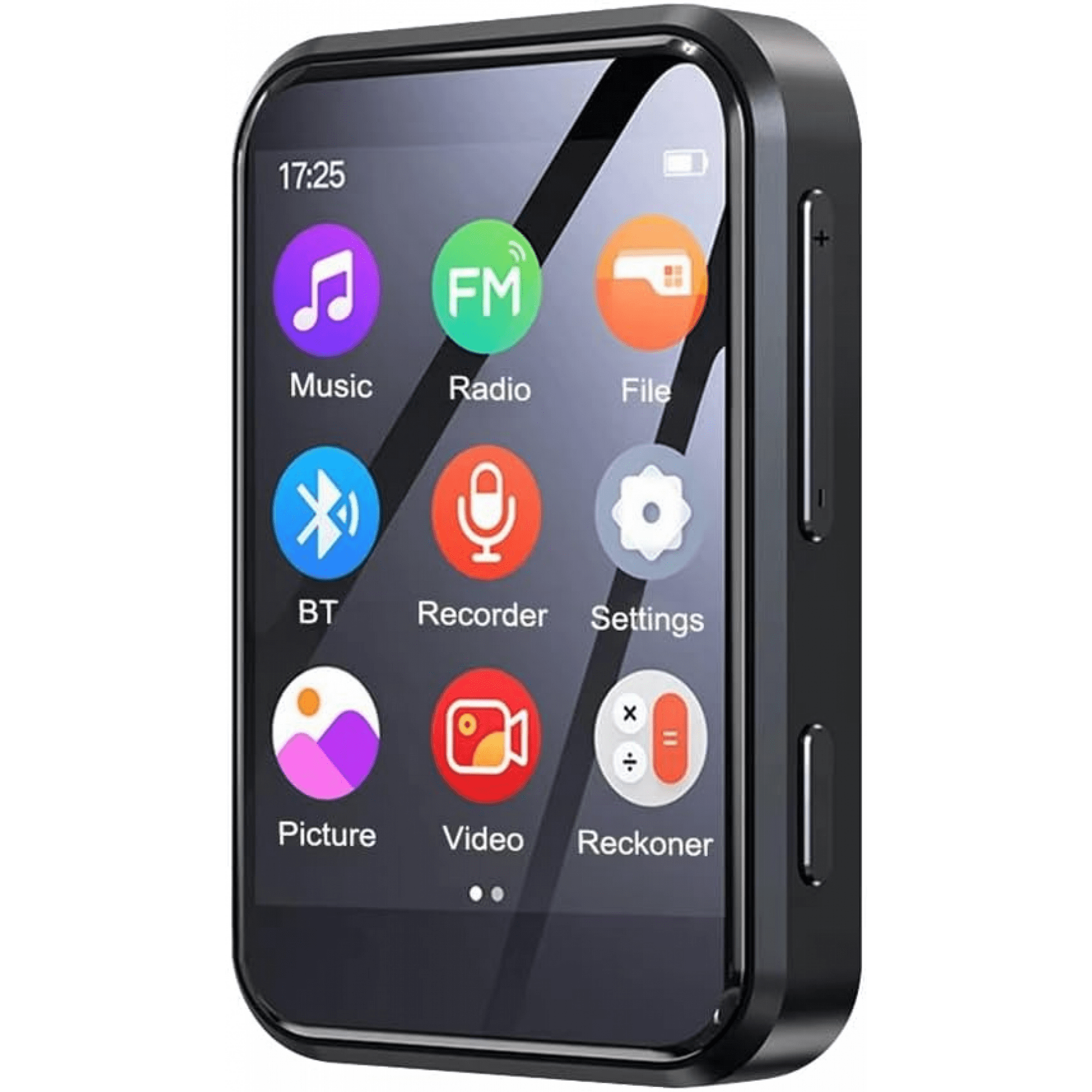 Click here for Better Portable Mp3 Player Bluetooth 5.4 Hifi Musi... prices