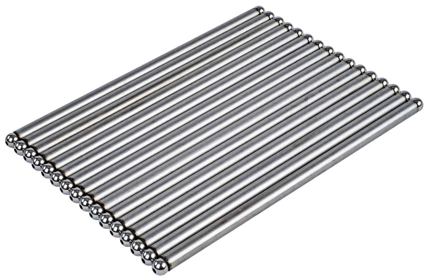 JEGS 20285 Small Block Chevy Pushrods Small Block Chevy 262-400 V8 ...