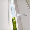 WHTT Window Film Whiteout Opaque Privacy - 48in X 25ft - Walmart.com