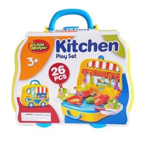 LeapFrog Choppin’ Fun Learning Pot, Interactive Cooking & Pretend Play ...