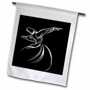 Dervish Flag