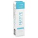 Native Whitening Wild Mint & Peppermint Oil Fluoride Toothpaste, 4.1 oz ...