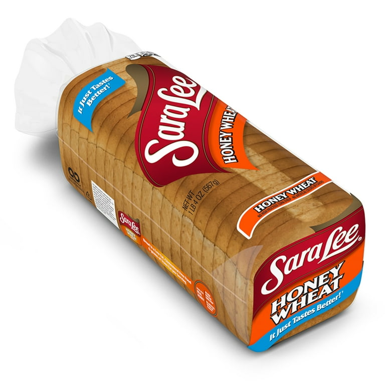 Sara Lee Wheat Bread