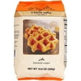 St. Pierre Sugar Breakfast Brioche Waffles with Butter, 6 Ct, 10.6 oz ...