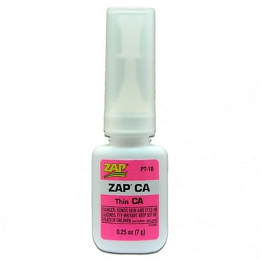 Zap-A-Gap Slo Zap, 1 oz. - Walmart.com