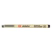 Sakura Pigma Brush Pen Set, 6-Colors - Walmart.com