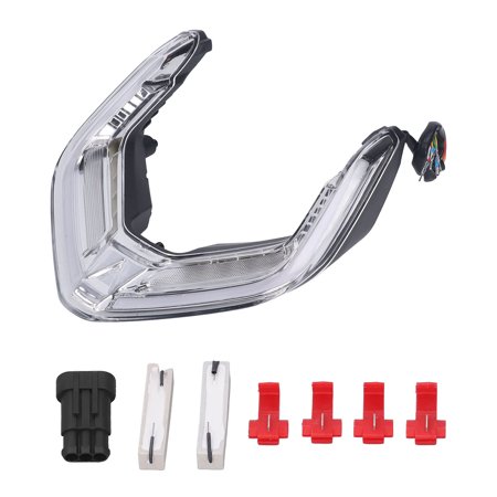 Motorcycle Tail Lamp Assembly,Motorcycle Tail Light Assembly Motorcycle ...