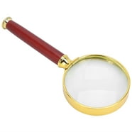 Artistic Brass Magnify Glass - Walmart.com