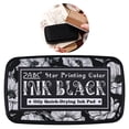 1Pc Fabric Inks Pad, Quick Drying Inks Pad, Rubber Stamp Inks Pad ...