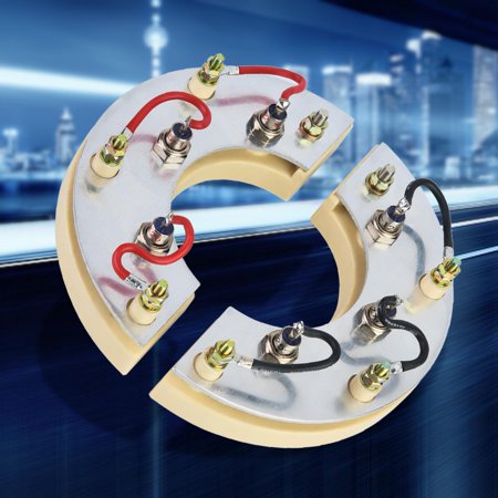Bridge Rectifier Module, Rotating Rectifier, Rectifier, High ...