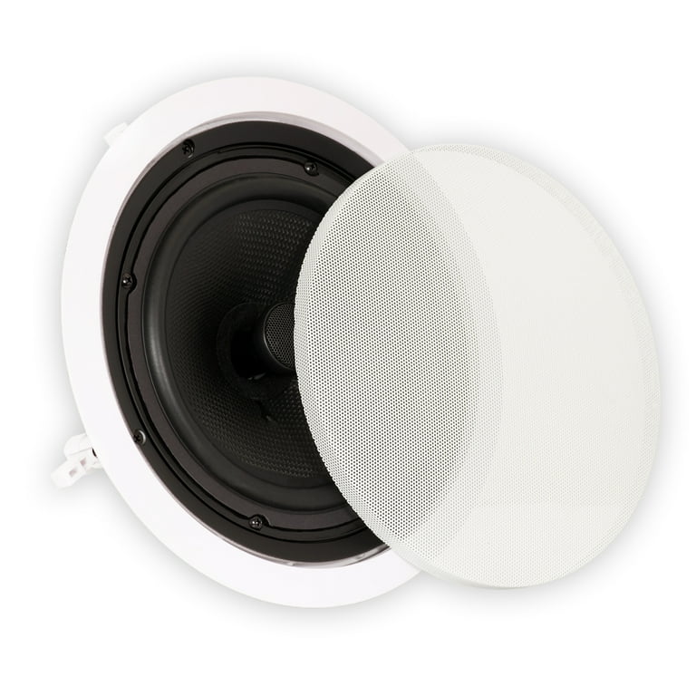 Ceiling Mounted Speakers For Surround Sound | Shelly Lighting