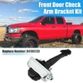 Unique Bargains Front/Rear L/R Door for Chevrolet Silverado and for GMC ...