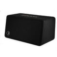 Kicker Comp R 12 Inch Dual Subwoofer in Vented Enclosure Package with ...