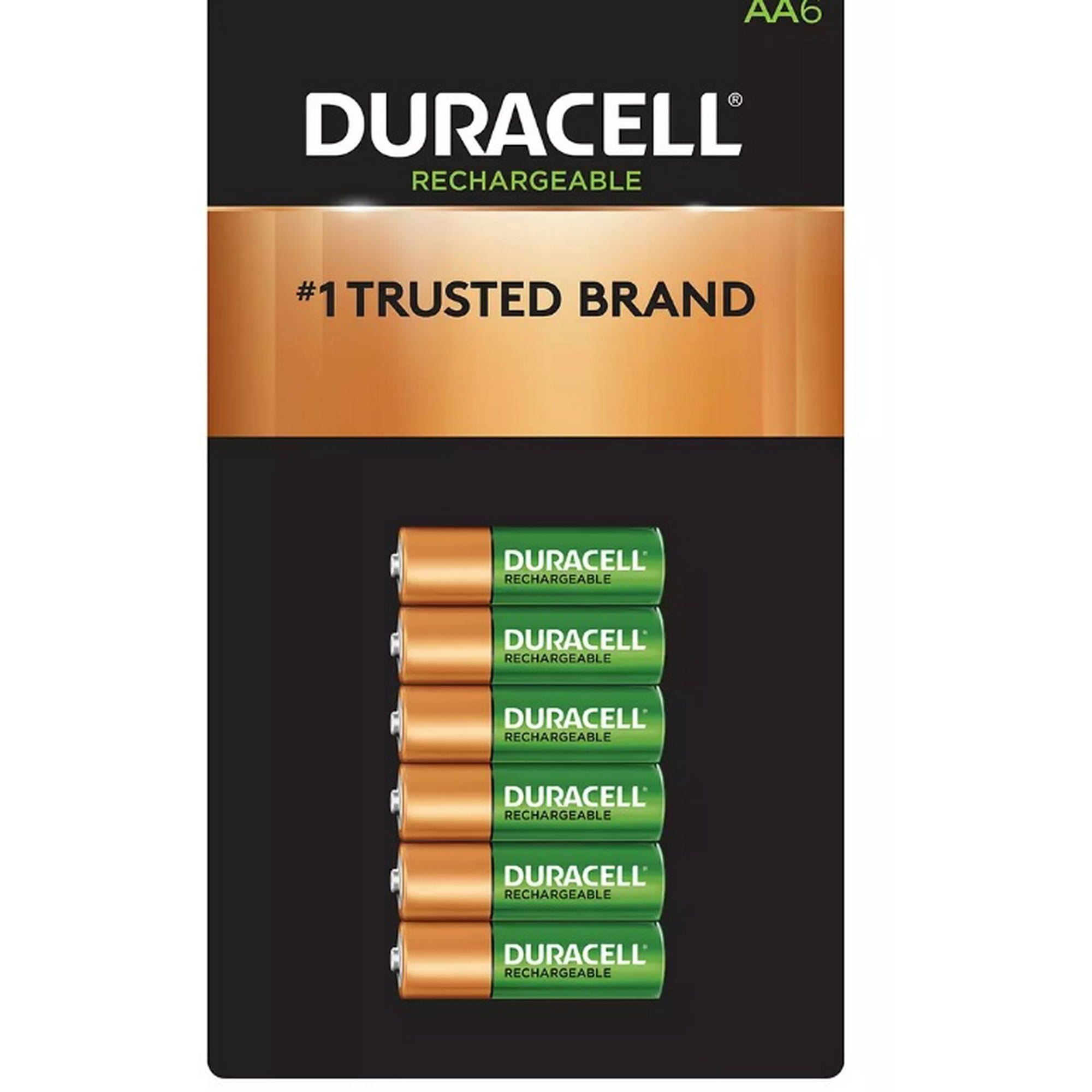 Click here for Duracell Rechargeable Aa Pre-Charged Batteries  6... prices