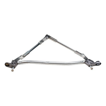 A-Premium Front Windshield Wiper Transmission Linkage Compatible with ...