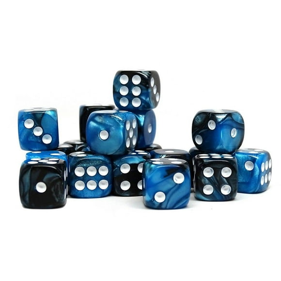 Roll D6
