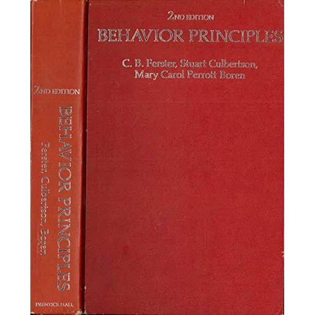 Behaviour Prediction