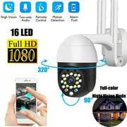 Outdoor Motion Activated Cameras - Walmart.com