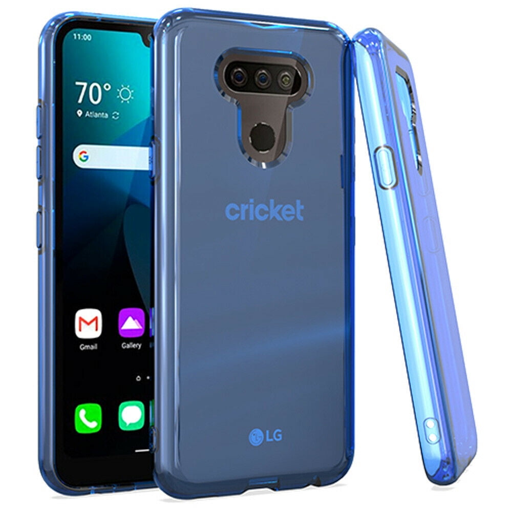 Kaleidio Case For LG Harmony 4, Premier Pro Plus L455DL, Xpression Plus ...