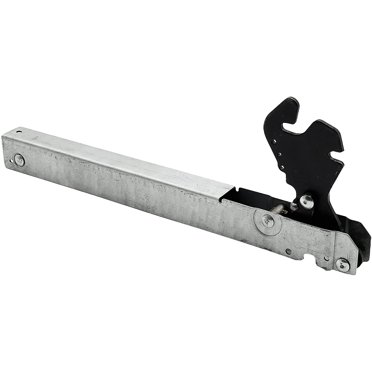 Whole Parts Oven Door Hinge Kit (2 Hinges) Part # 00487746 - Compatible ...